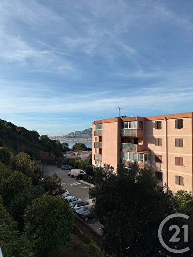 Appartement à vendre - Ajaccio, Pietralba, Saint-Joseph - 2 pièces - 1 chambre