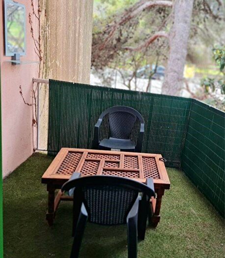 Appartement à louer - Centre Historique, Montpellier - 2 pièces - 1 chambre