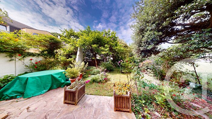 Maison 6 pièces à vendre - Vitry-sur-Seine, Plateau