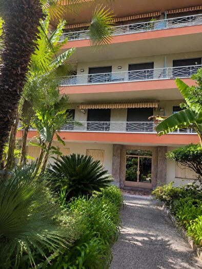 Appartement 1 pièce à Nice, Libération, à vendre
