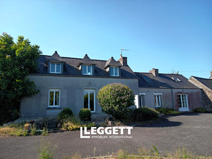 Maison 10 pièces à vendre - Landévennec