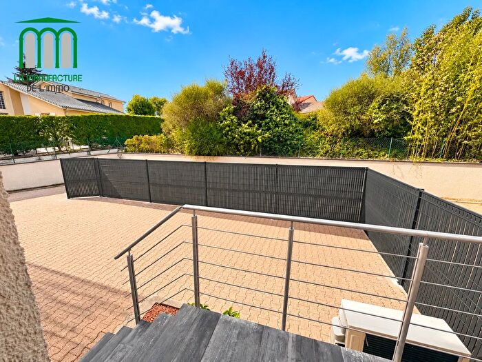 Saint-Étienne, Montaud : Appartement 6 pièces à vendre