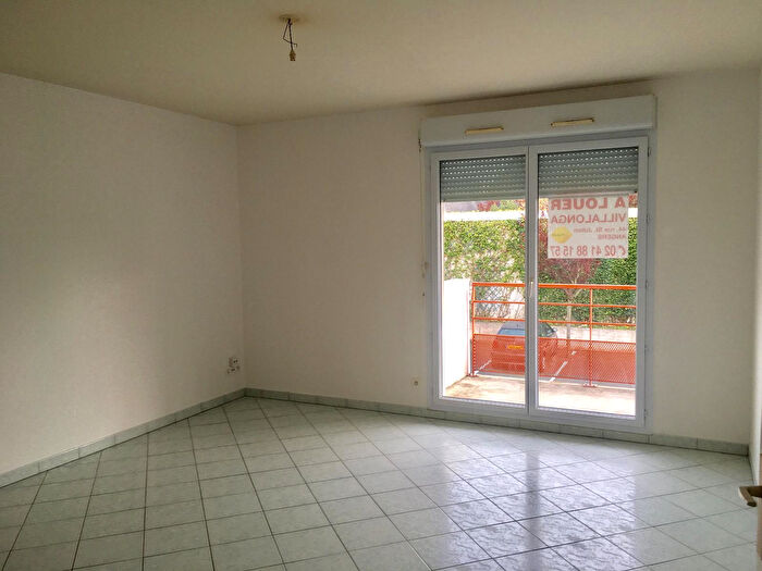 Appartement à louer - Angers, Centre-ville, La Fayette - 2 pièces - 1 chambre