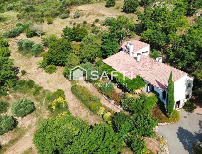 Maison à vendre - Manosque, Manosque Ouest - 8 pièces - 7 chambres