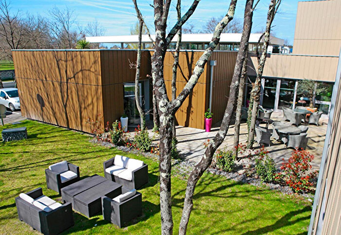 Appartement à vendre - Gujan-Mestras, Mestras - 1 pièce