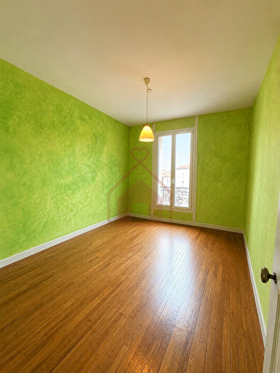 Appartement 2 pièces à vendre à Ivry-sur-Seine, Ivry Port