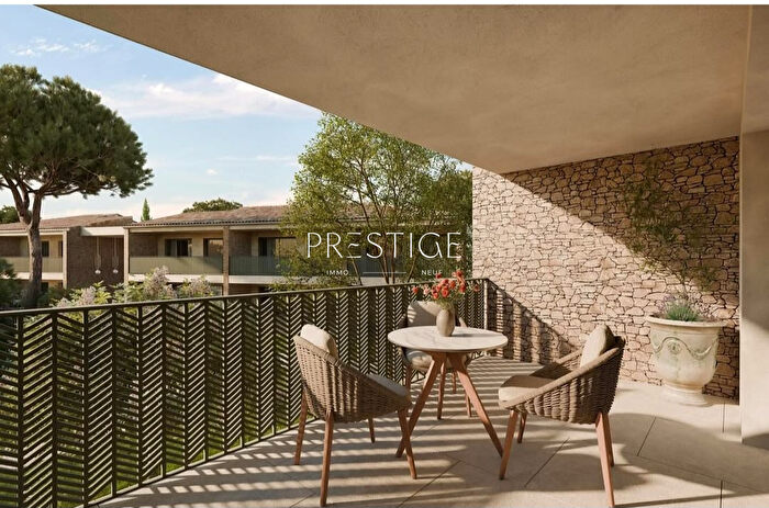 Maison à vendre - Uzès - 3 pièces