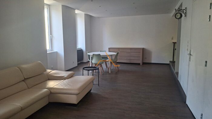 Appartement 3 pièces à louer - Dieulefit