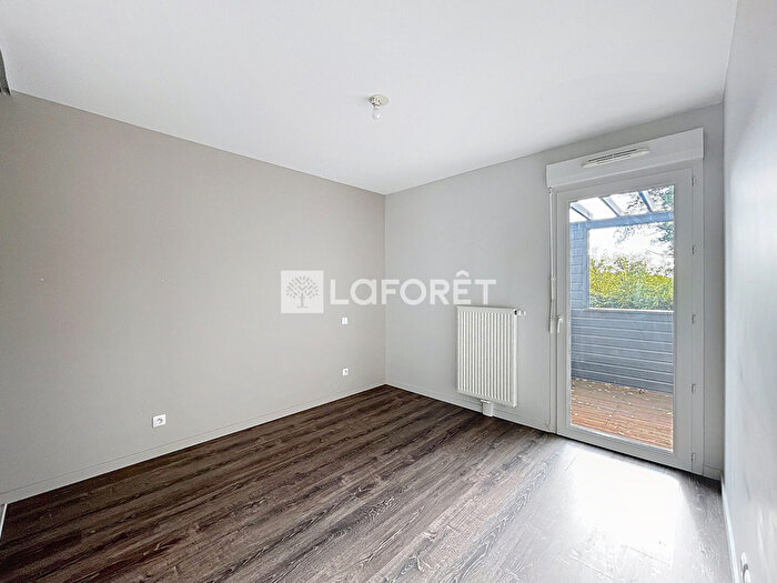 Appartement à vendre - Le Bouscat, Ecus, Ausone - 2 pièces - 1 chambre