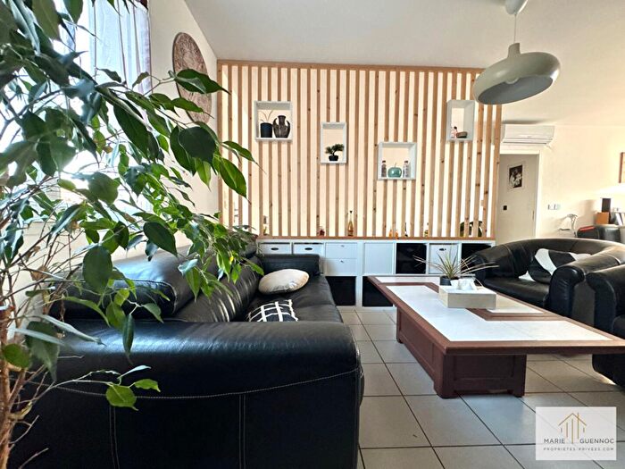 Basse-Goulaine - Maison 6 pièces à vendre
