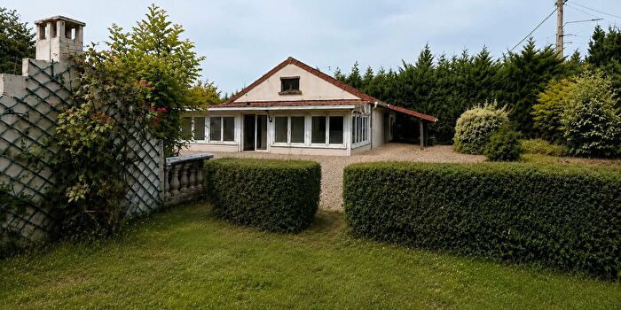 Maison 7 pièces à vendre à Bacouël