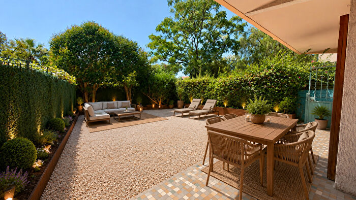 Appartement 3 pièces à vendre à Hyères, Gare, Godillot