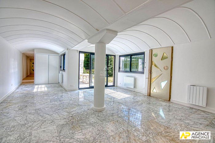 Maison 5 pièces à La Châtaigneraie-La Feuillaume Sud, La Celle-Saint-Cloud, à louer