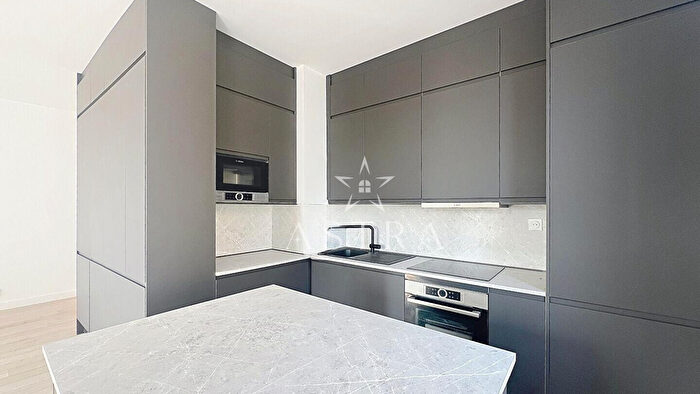 Maison à vendre - Montrouge, Boileau, Ferry - 5 pièces - 3 chambres