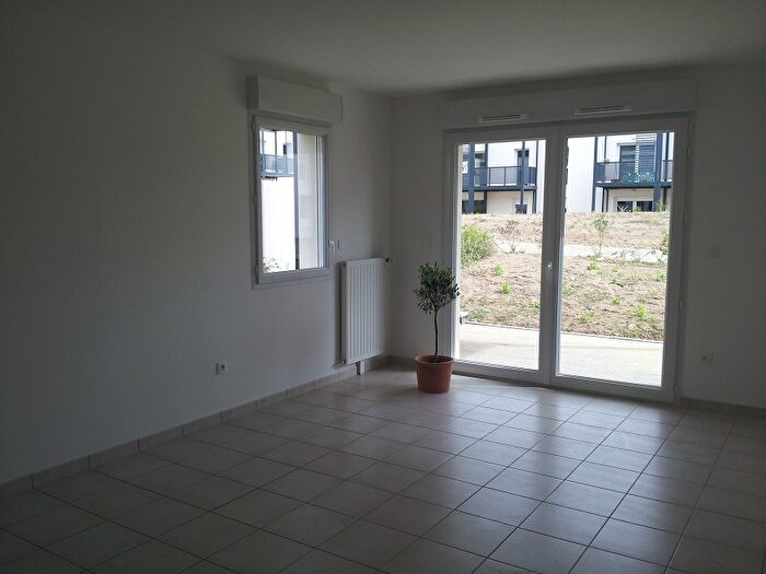 Sautron : Appartement 3 pièces à louer