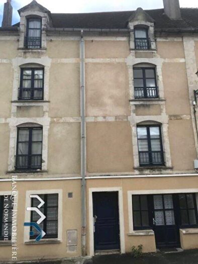 Appartement 3 pièces à louer à Centre Ville, Falaise