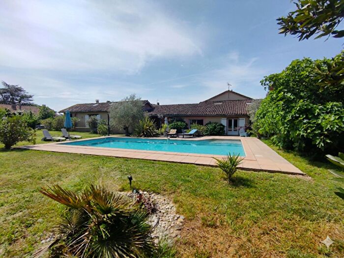 Maison 8 pièces à Albi, Centre-ville, à vendre