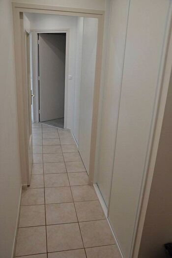 Appartement à louer - Bellecombe, Lyon ème arrondissement - 1 pièce