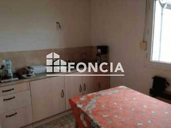 Appartement à louer - Collège-Languedoc-Écoles, Florange - 3 pièces - 2 chambres