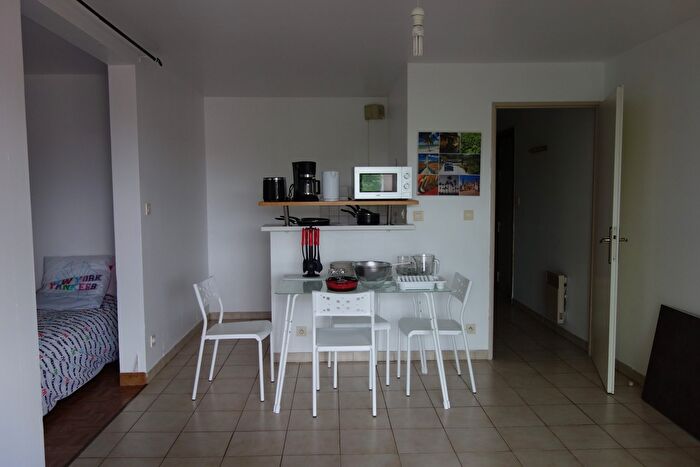 Toulouse, L'Ormeau, La Terrasse, La Grande Plaine : Appartement 2 pièces à louer