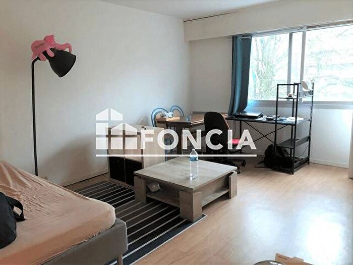 Appartement 1 pièce à louer - Centre, Lille