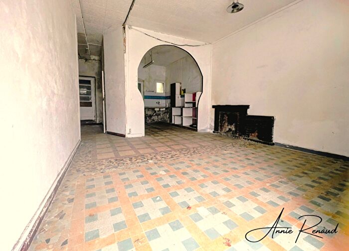 Fumel - Maison 6 pièces à vendre