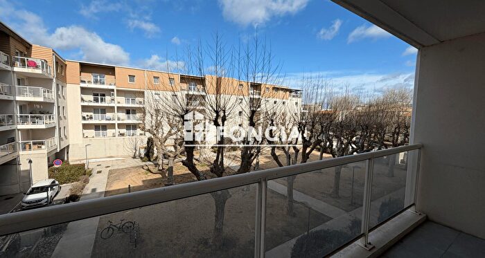 Appartement à vendre - Narbonne, Cité - 2 pièces - 1 chambre