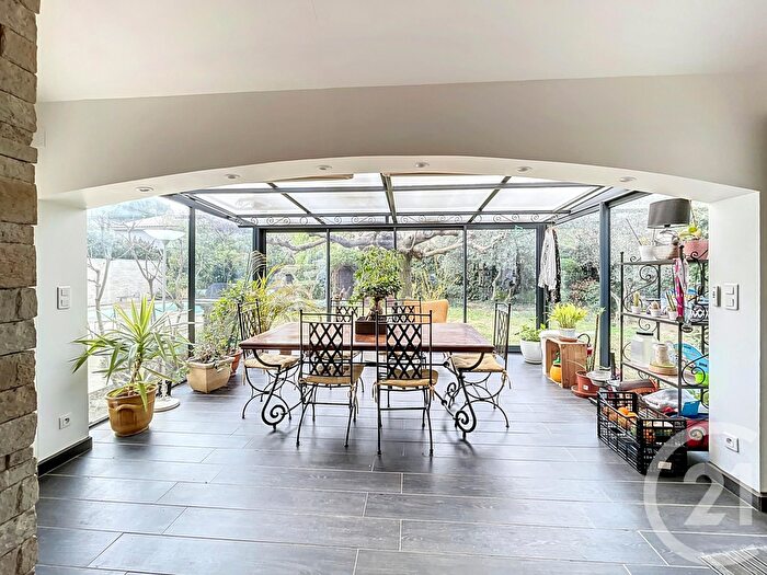 Maison à vendre - Bagnols-sur-Cèze, Bosquet - 5 pièces - 3 chambres