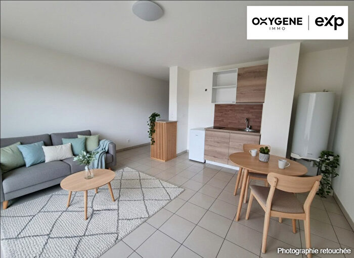 Appartement 1 pièce à vendre à Leucate