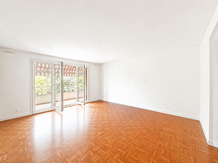 Appartement 4 pièces à vendre à Marseille 9ème