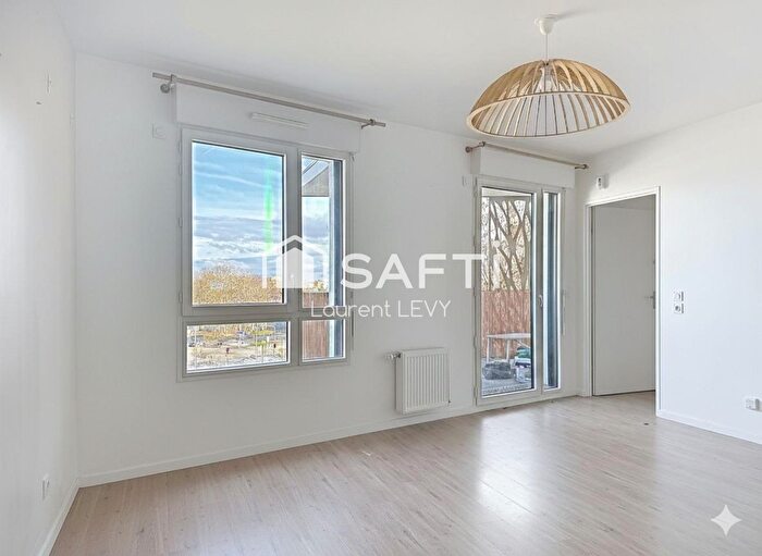 Appartement 2 pièces à Bry-sur-Marne, Maisons Rouges, Saint-Camille, Plâteau, à vendre