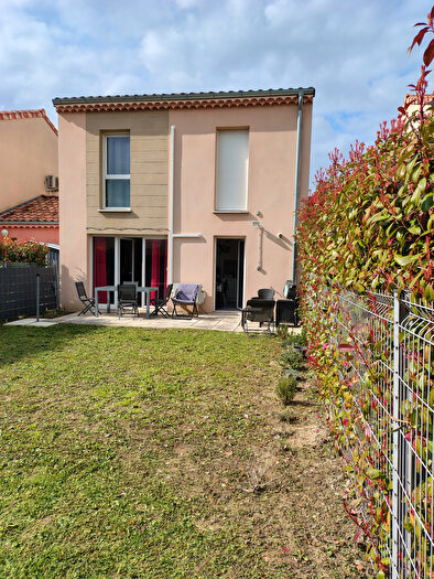 Pierrelatte, Les Plantades, Le Colombier - Maison 4 pièces à vendre