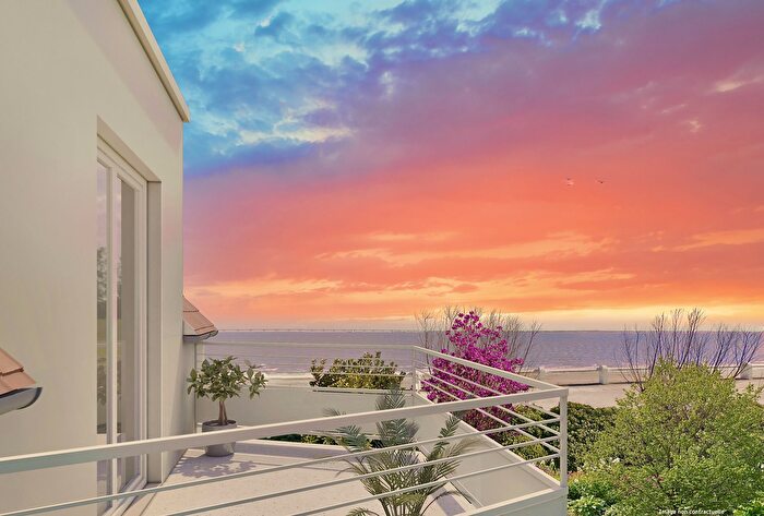 Appartement à vendre - Saint-Trojan-les-Bains - 3 pièces - 2 chambres