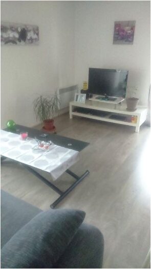 Toulouse, Côte Pavée, Limayrac, Ayga : Appartement 2 pièces à louer