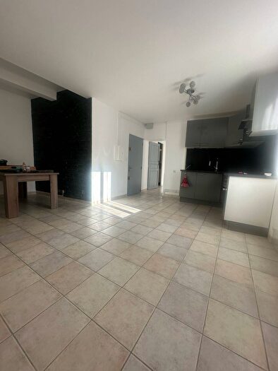 Appartement 2 pièces à Pélissanne, à louer