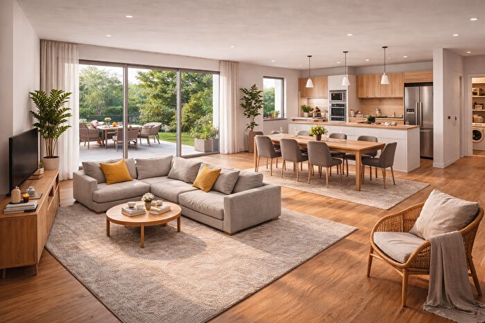 Maison à vendre - Fontaine-lès-Dijon - 3 pièces