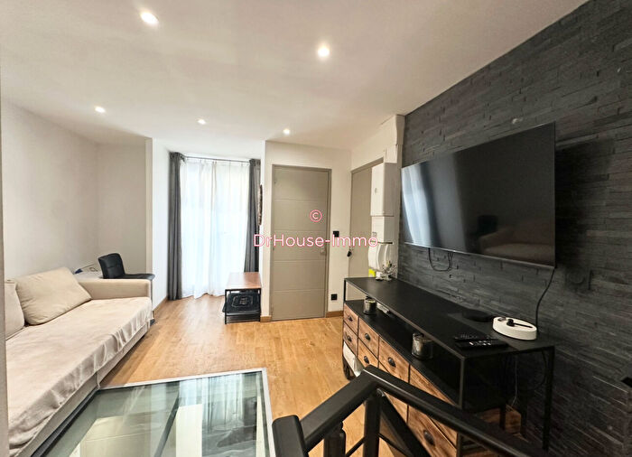 Appartement 2 pièces à vendre - Dieppe, Centre-ville, Saint-Pierre, Chanzy