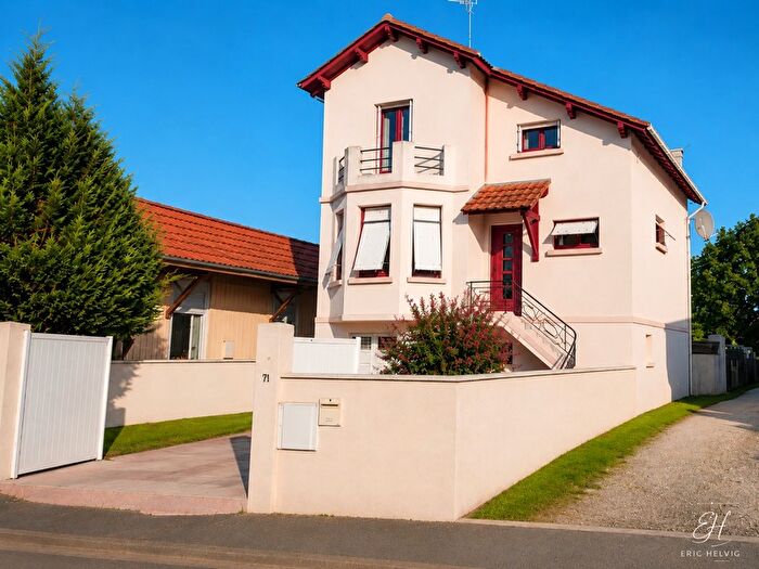 Maison 5 pièces à vendre - Bergerac, Les Vaures, Vergnes, Breuil, Beauplan