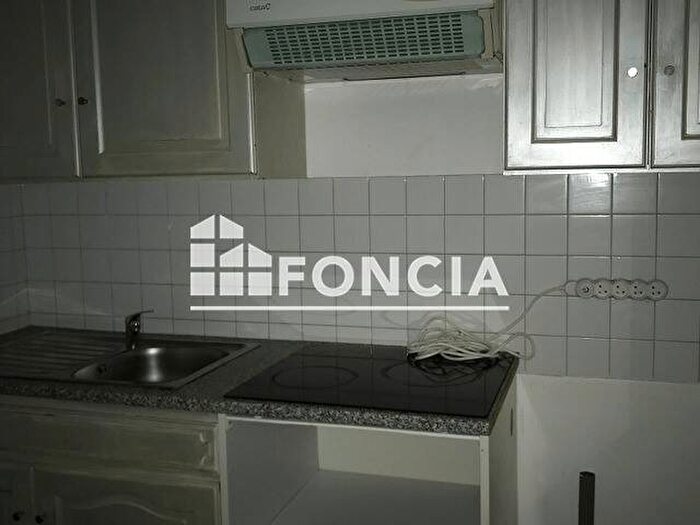 Appartement à louer - Kerfeunteun, Quimper - 2 pièces - 1 chambre