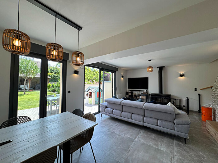 Champillon - Maison 5 pièces à vendre
