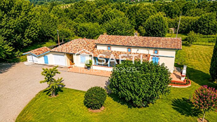 Maison 6 pièces à vendre - Villeneuve-sur-Lot, Zone rurale Nord
