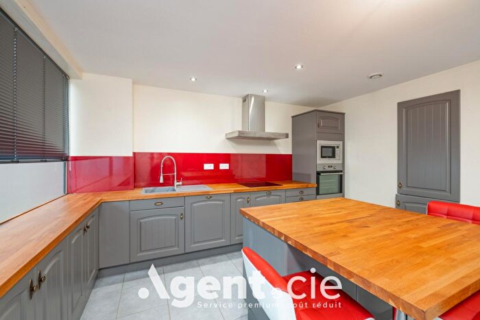 Appartement 2 pièces à Athis-de-lOrne, à louer