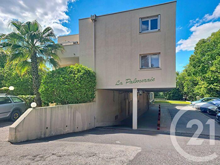 Appartement à louer - Montpellier, Aiguelongue - 2 pièces - 1 chambre