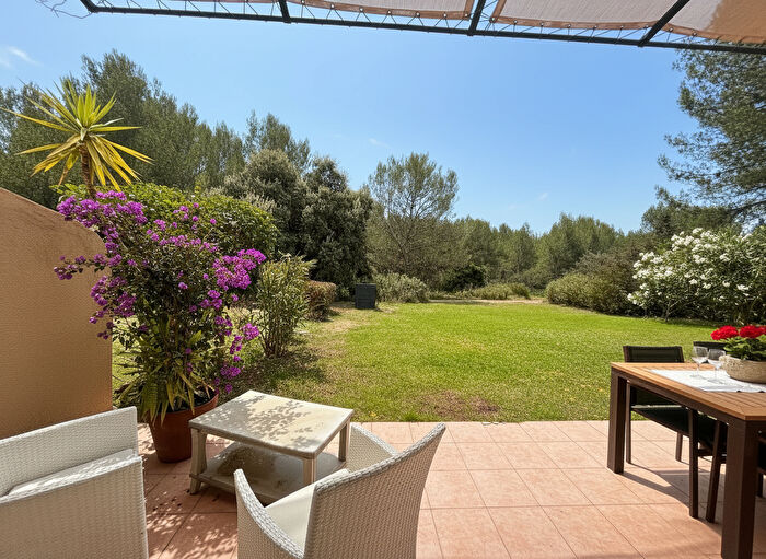 Maison à vendre - Mallemort - 3 pièces - 2 chambres