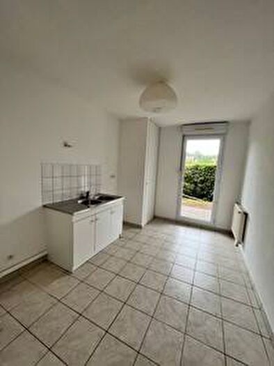 Appartement à louer - Forges-Miotte-Champ de Mars, Belfort - 3 pièces