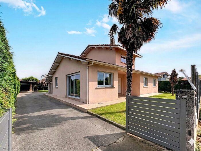 Maison 6 pièces à vendre - Grenade-sur-lAdour