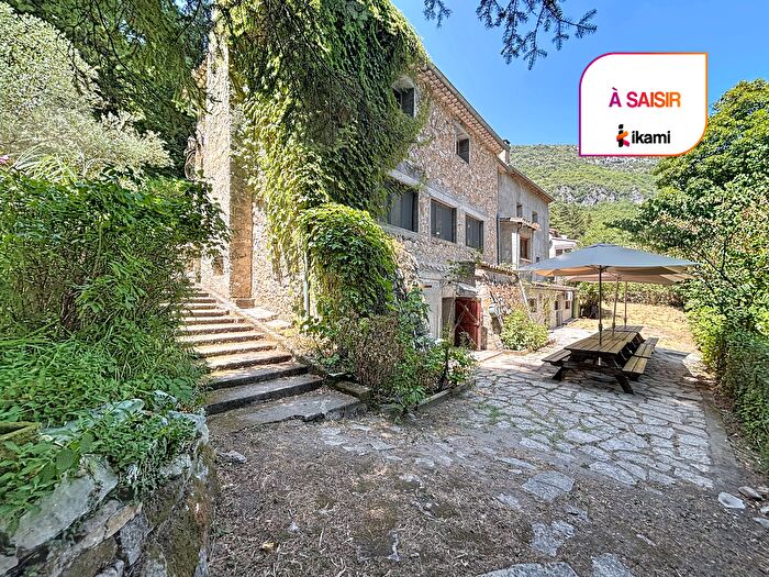 Maison 13 pièces à vendre - Gorniès