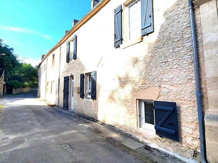 Thaon - Maison 7 pièces à vendre