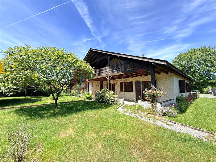 Maison 8 pièces à vendre à Meymac