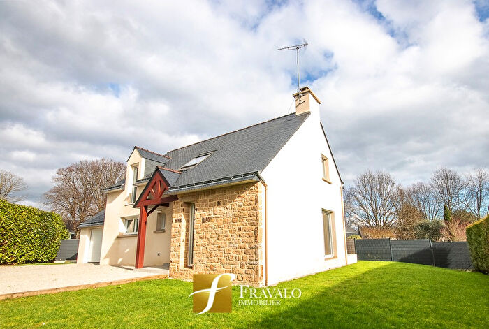 Maison à vendre - Arradon - 6 pièces - 4 chambres